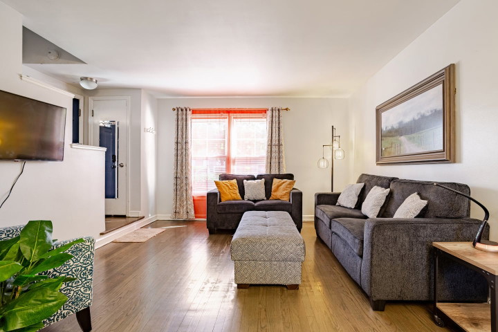 Stylish 2br Chicago/suburbs Home, Fully Equipped. - Chicago