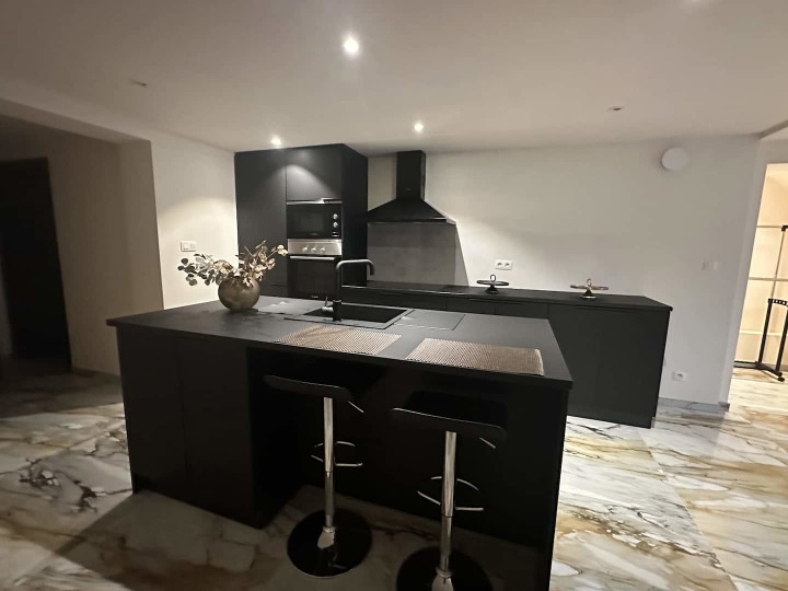 Appartement Panda - Ostend