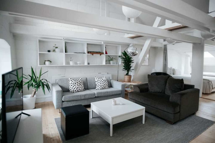 Unique Penthouse Apartment In Old Town - Estocolmo