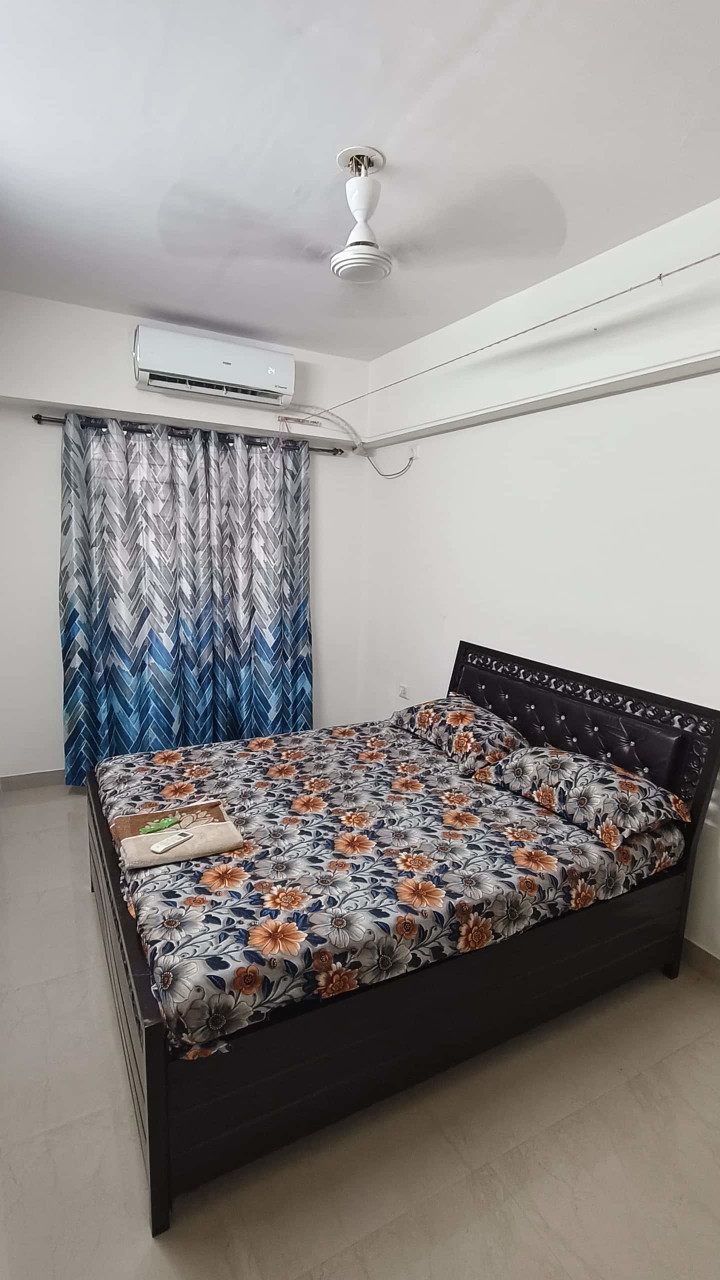 Friendly 1 Bhk Flat Dombivli - Dombivli