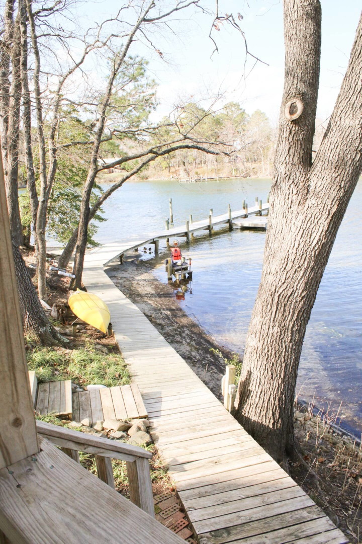 Historic St.mary's City At The Lazy Bear Cottage - Maryland (State)