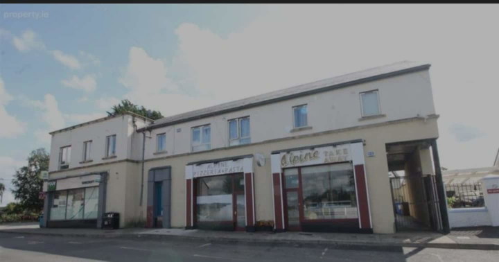 2 Bed Apartment - Kildare