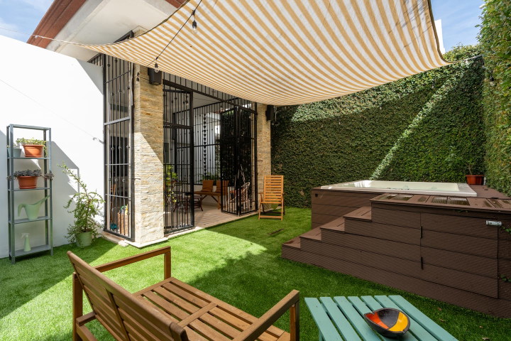Casa Esmeralda | Private Jacuzzi & 3br - Dominik Cumhuriyeti