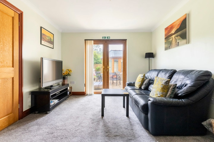 South Pembrokeshire Single Storey  1 Bedroom Annex - Haverfordwest