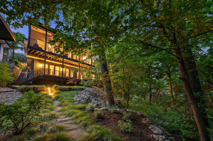 Modern Treehouse-walk To Zilker, Soco, Downtown - Austin, TX