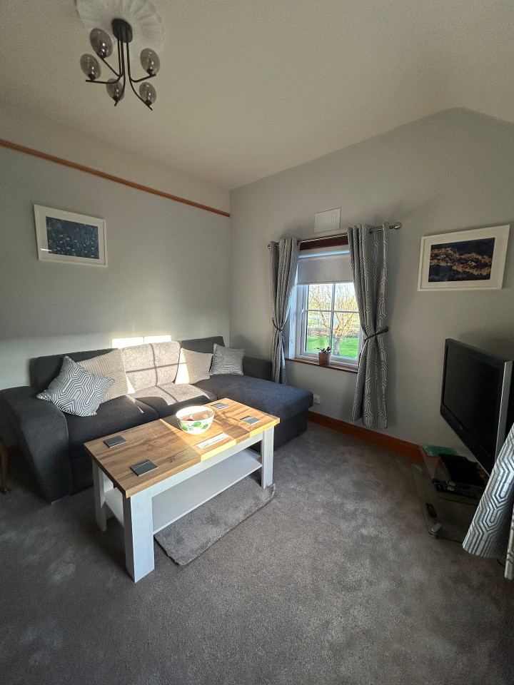 Brae View Cottage - Cavan
