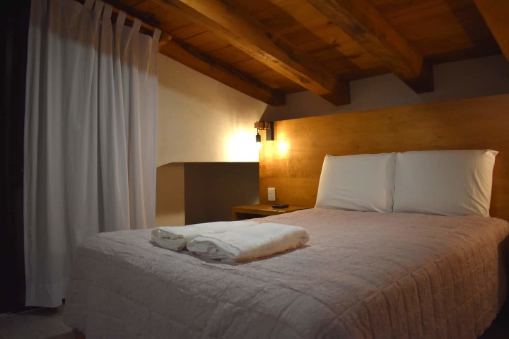 Loft 4 Master Family. New With Fireplace ‍‍‍ - Chiapas