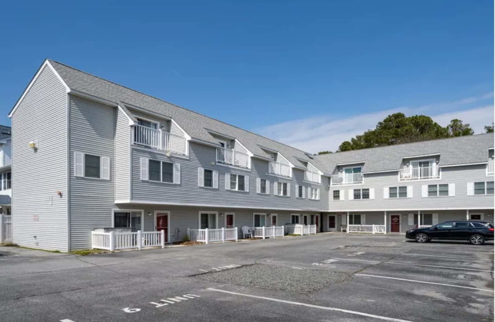 Dewey L Slps 8 L 2 Blks From Beach L Pool L Pets - Rehoboth Beach, DE