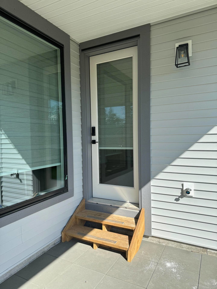 Home Away From Home Near Mission Golf Course - Mission