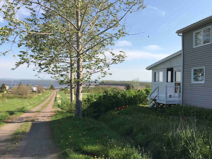 Peaceful Family Getaway With Stunning Ocean Views! - Nova Scotia