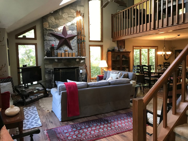 Relaxation 101: A 4-season Gem All Will Enjoy! - Pocono Lake