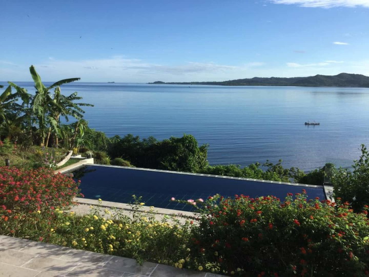 Nofy Manga, Villa D'exception Avec Vue Panoramique - Madagascar