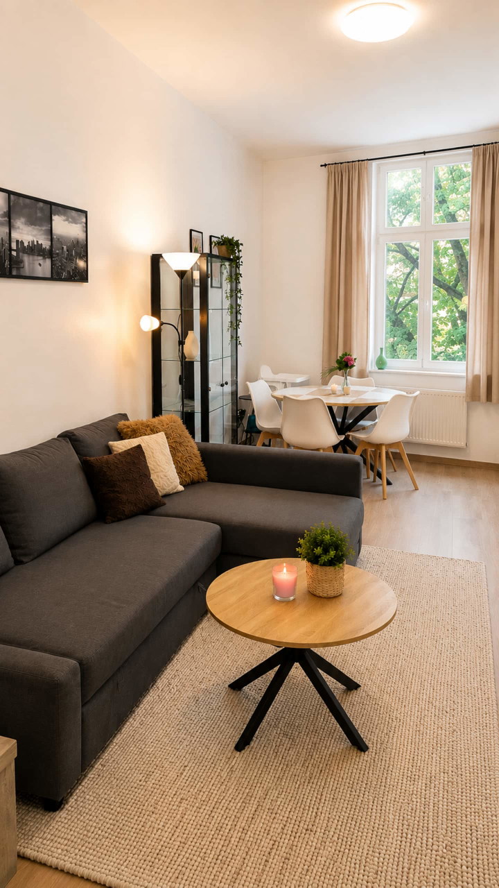 Ideal Appartement Proche Du Quartier Européen - Auderghem
