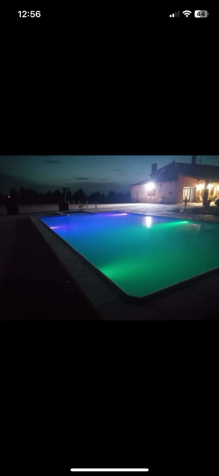 Finca Rural - Villarrobledo