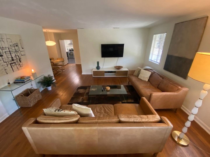 Location, Location, Location (San Marco Apt # 3)! - Jacksonville, FL