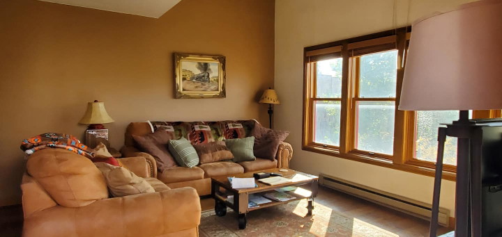 Quiet Mountain Views In Town W/hot Tub & Sauna - Durango, CO