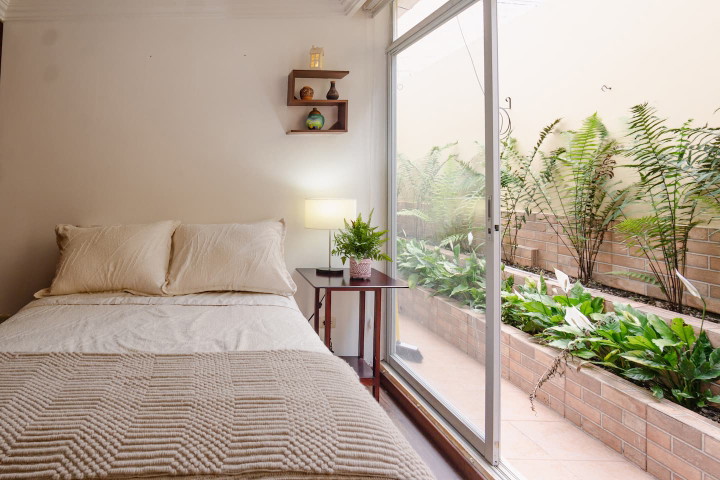 Cozy Loft | Downtown | 1 Block From The Dining Area - Zamora Chinchipe