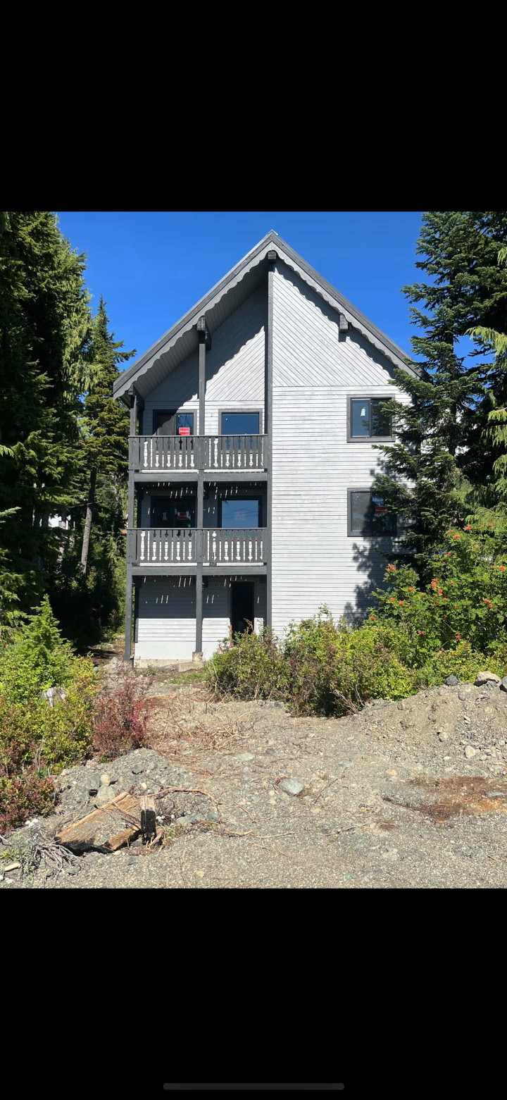 Ski-in Ski-out Blacktail Lodge, Newly Renovated - Mount Washington
