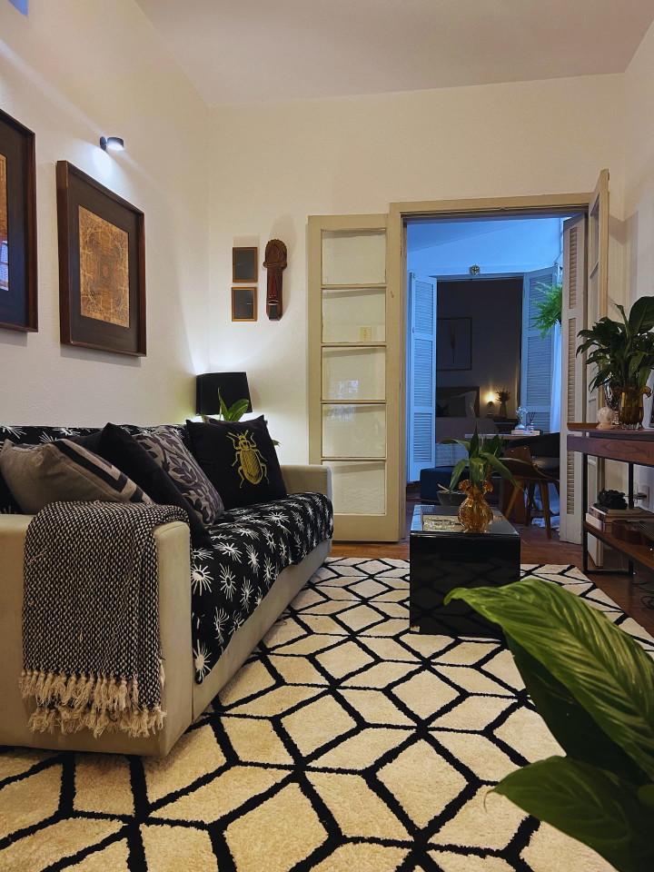 Cozy House In Pinheiros Near Faria Lima - Pinheiros