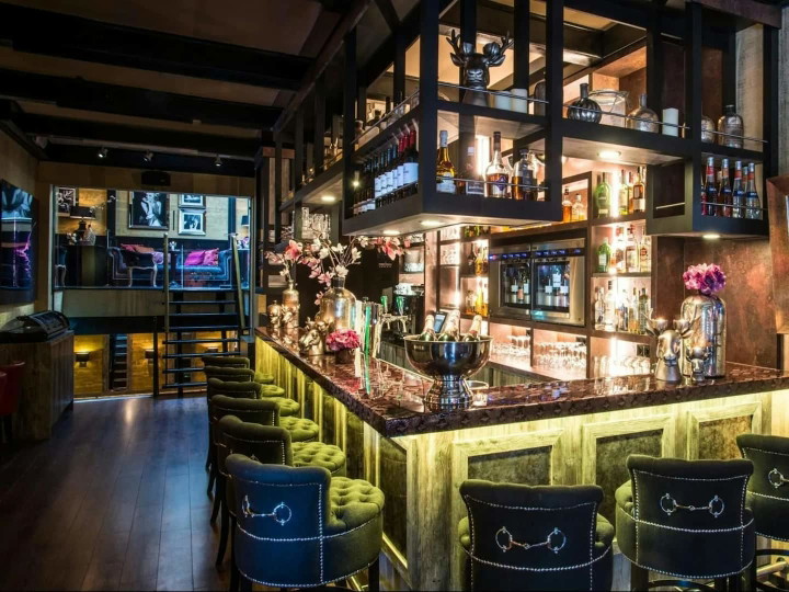 Hotel Sebastians - Amsterdam