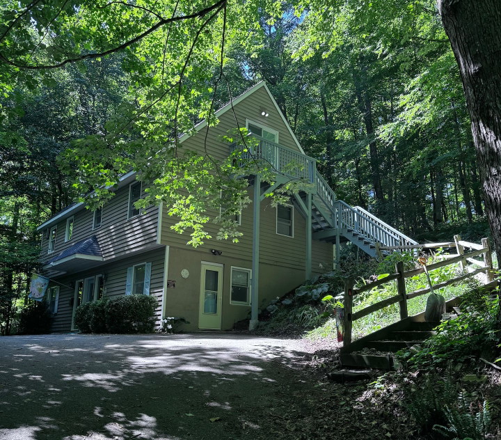 Timberlane Mountain Retreat - Boone, NC