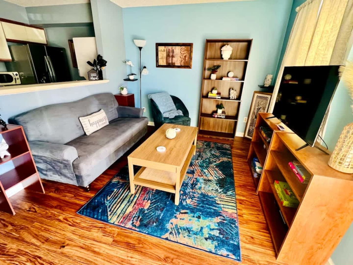 Au Vet School - Full Kitchen, Pool & Pet-friendly - Auburn, AL
