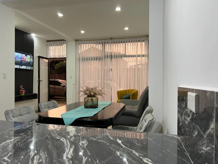 Family Apartment In The Centre For 5 Guests, Puyo - Puyo