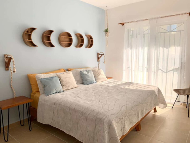 Luna Apartment For 6 People In Playa Del Carmen - Playa del Carmen