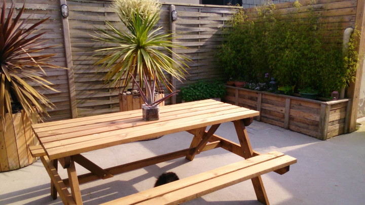 Townhouse, 2/4 People, Saint-malo - Saint-Malo
