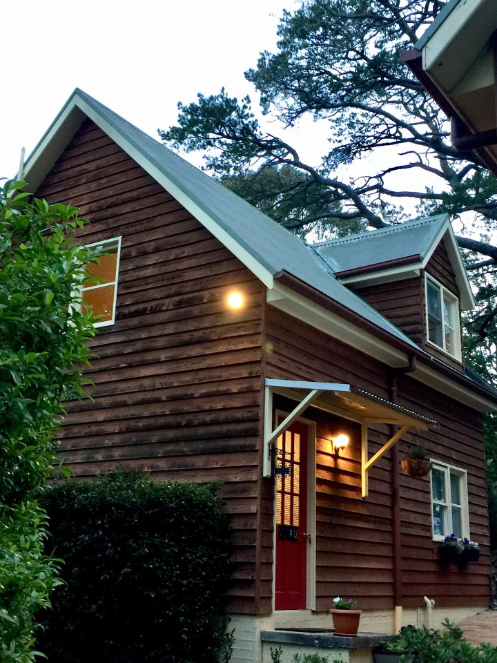 Studio 12 Kangaroo Valley-full Of Great Tracks. - Kangaroo Valley