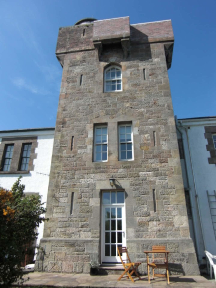 Ballycastle Tower - Ballycastle