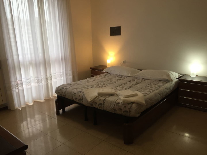 Big Close To The Center, Station And All You Need! - Bergamo