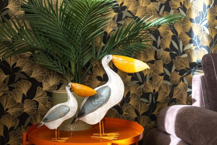 The Golden Pelican - Oldenburg