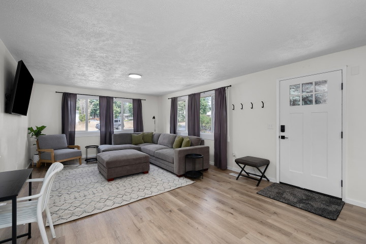 Quaint Spokane Valley Home! - State of Washington