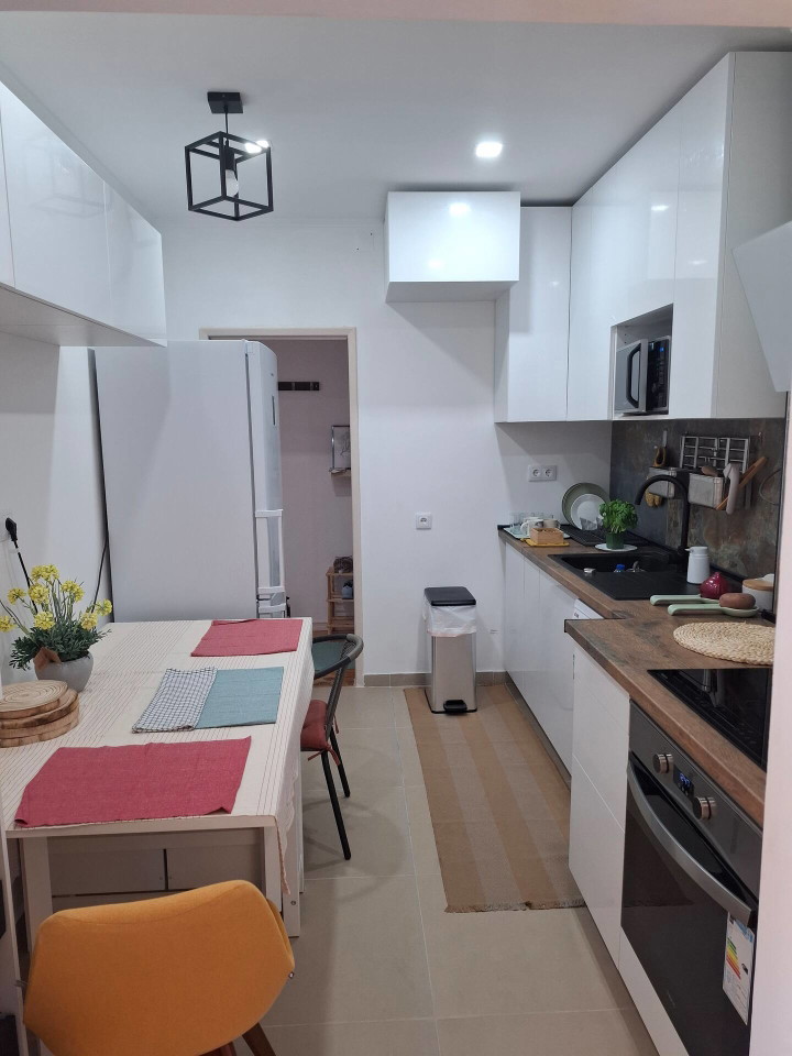T3 Alhandra - Beira Rio Tejo - Vila Franca de Xira