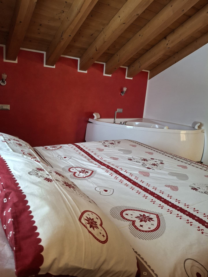 Guesthouse La Casina Tax Id: It024042b4uf638i2a - Asiago