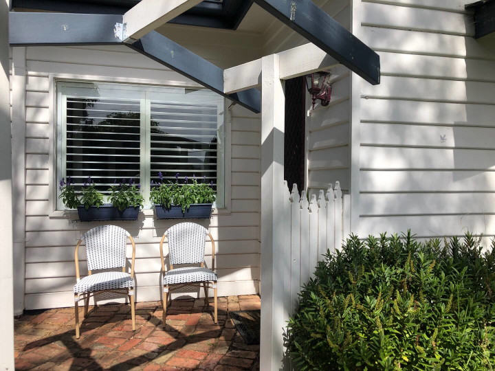Warburton Whitehouse Bed & Breakfast - Warburton
