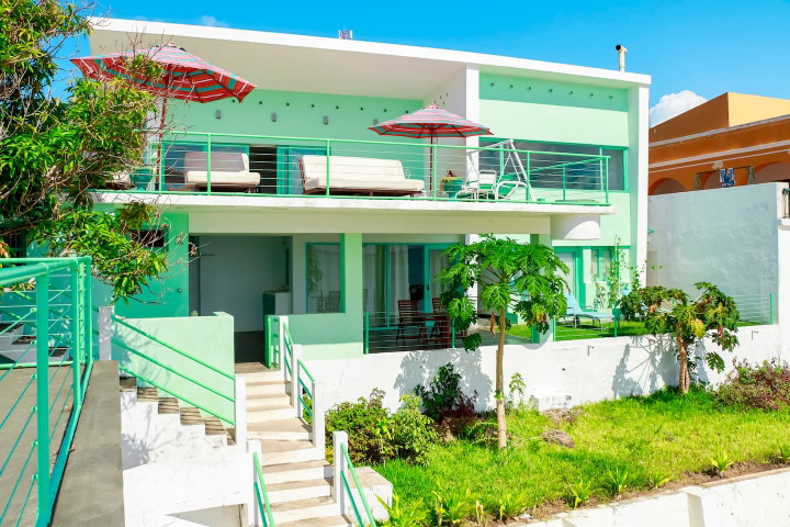 Casa Da Ilha - Mozambique