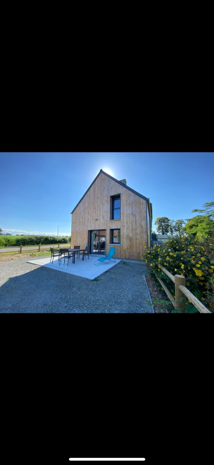 Gîte De La Durantais - Dol-de-Bretagne