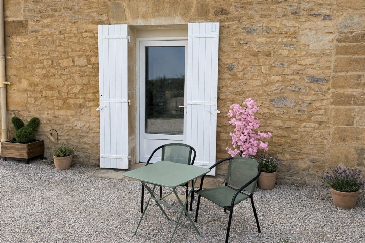 Studio Charmant à Sarlat, Tout Près Des Commerces - La Roque-Gageac