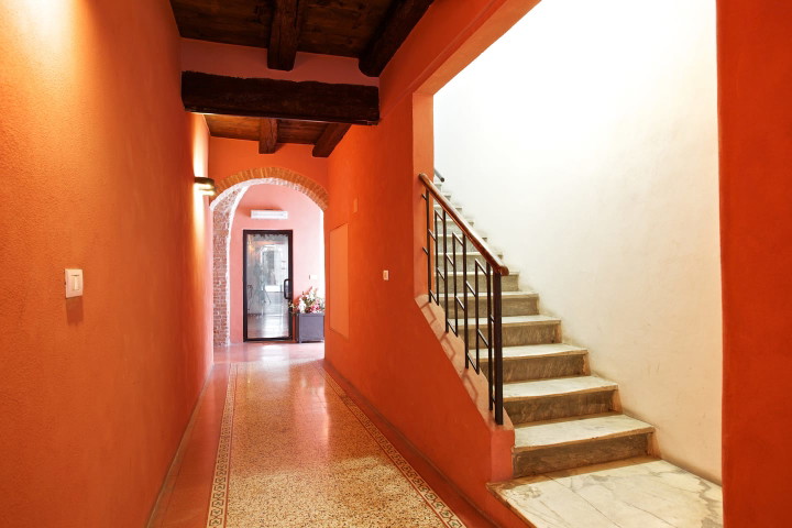 Appartement Diamond Flat Parma - Parma