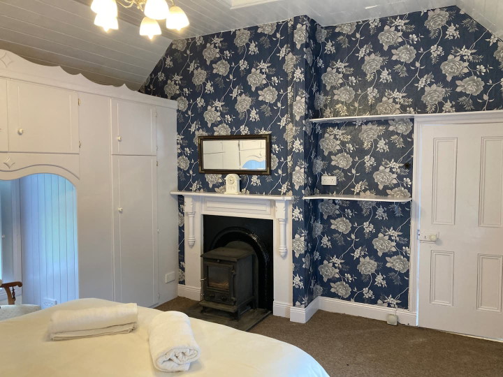 Lovely Farmhouse In Central Wexford - 愛爾蘭