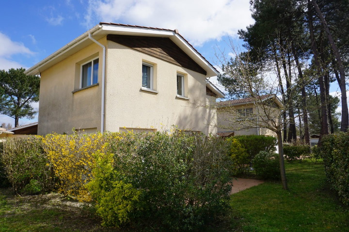 Villa Tamaris - Hourtin Lac - Hourtin