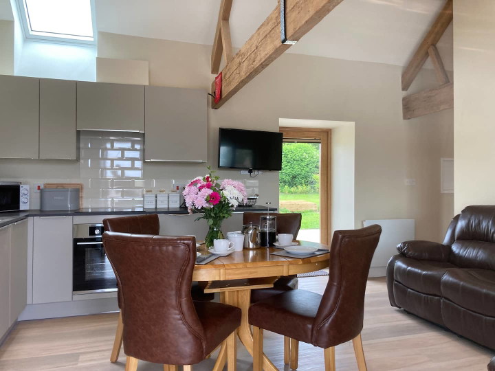 Looking For A Rural Escape To Unwind In Near Bath - Bradford-on-Avon