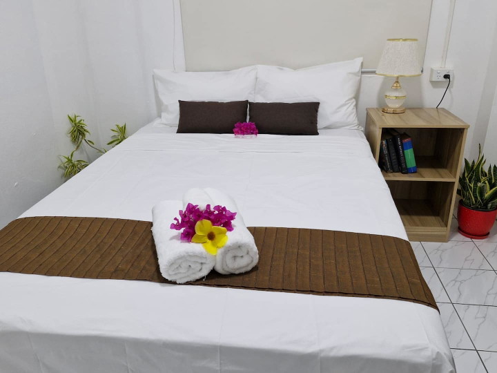 Jetpoint Holiday Home - Nadi