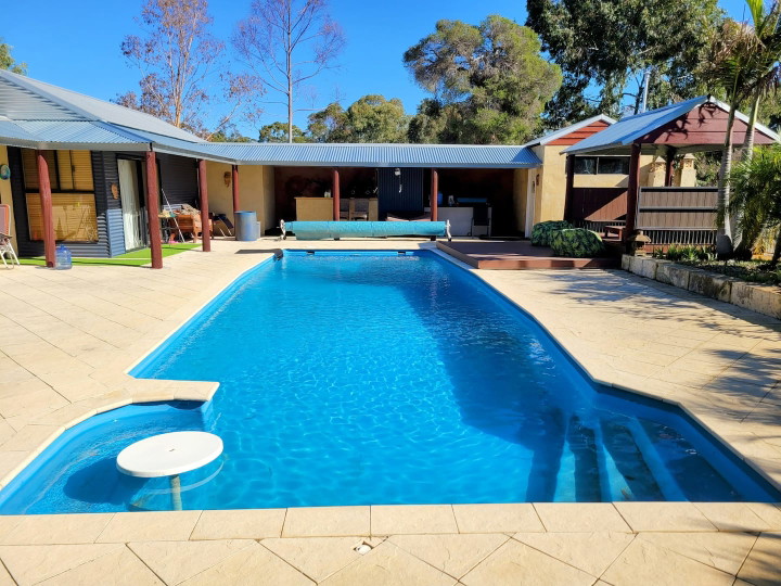 Oakford Country Oasis - Adult Only Retreat. - Perth