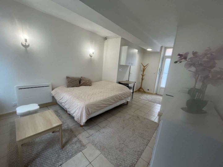 Charmant Appartement Caennais - Caen