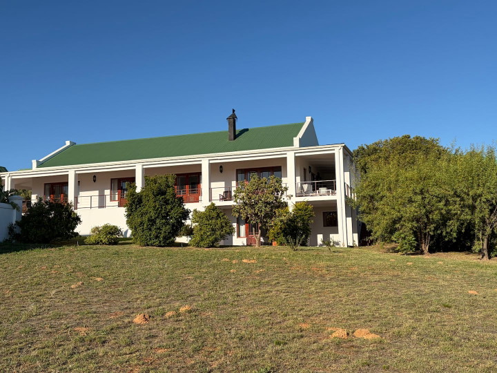 Lakeview Villa For 10 | Golf, Boating & Mountains - Villiersdorp
