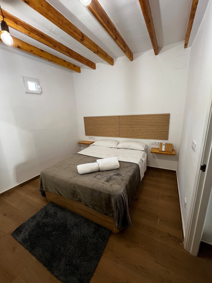 Casa Acogedora Vacacional - Benicarló