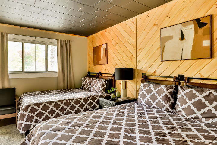 Mountain Views Lodge In Front Of Hunter Mt 8 - Tannersville, NY